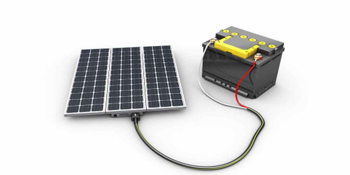 Baterías para Sistemas Solares – Energía Solar y Autoconsumo Baterías para Sistemas Solares – Energía Solar y Autoconsumo